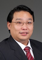 Andrew Fang | Canada China Business Council